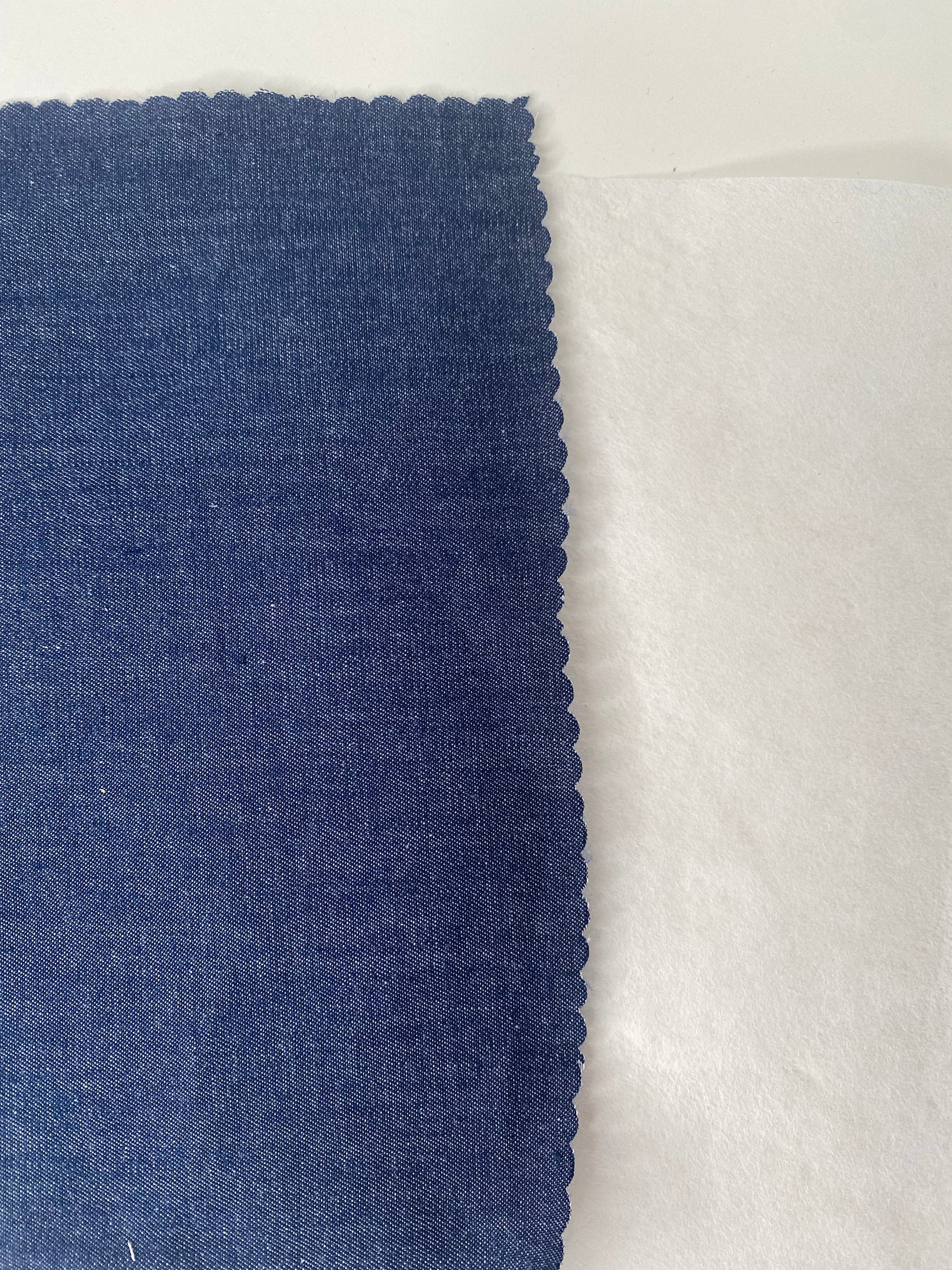 DIY Crotch Repair Kit - Sustainable Fashion - Denim Patches - Jean ...