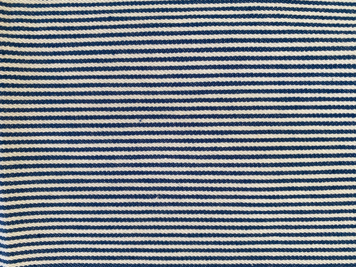 Blue Stripe Patch, Iron on Patches, Patches for Jeans, Easy to Apply ...