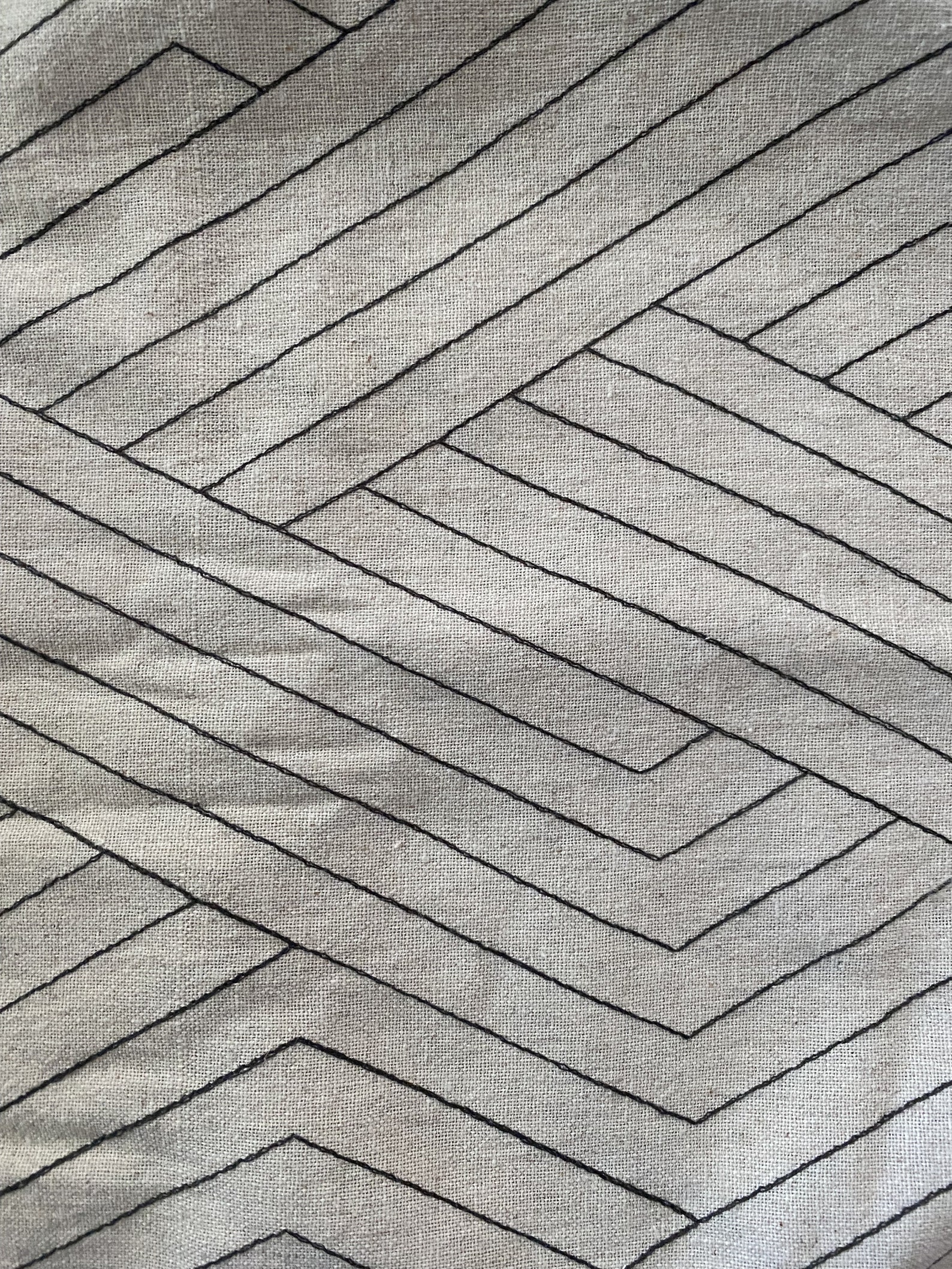 Stripe Patch, Iron on Patches, Patches for Jeans, Easy to Apply Patch ...