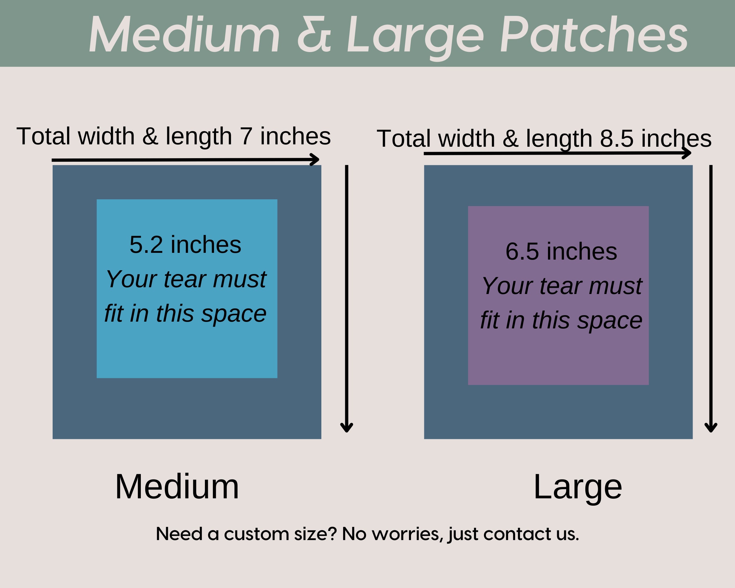 Embroidered Dot Patch, Iron on Patches for Denim, Patches for Jeans ...