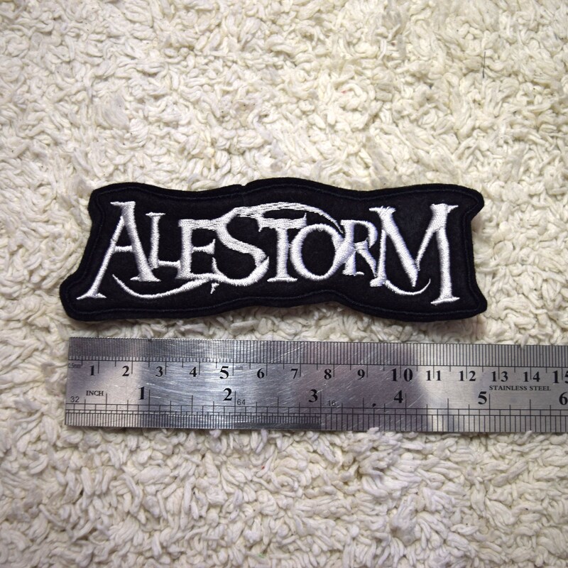 Metal Patches - Etsy