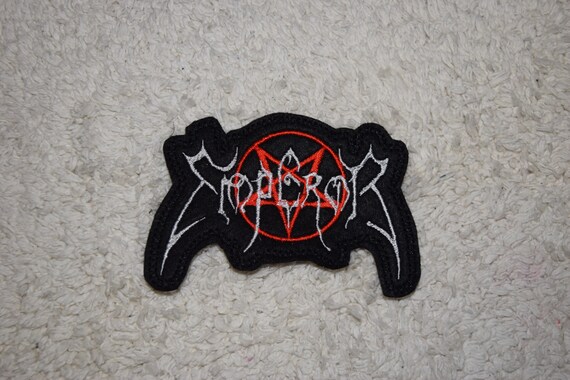 Progressive Metal Band Logos