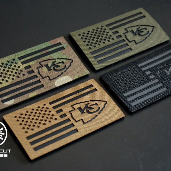 Tactical Patch - Etsy