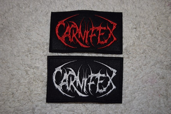 Carnifex Logo