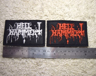 The Adicts Punk Rock Back Patch - Etsy