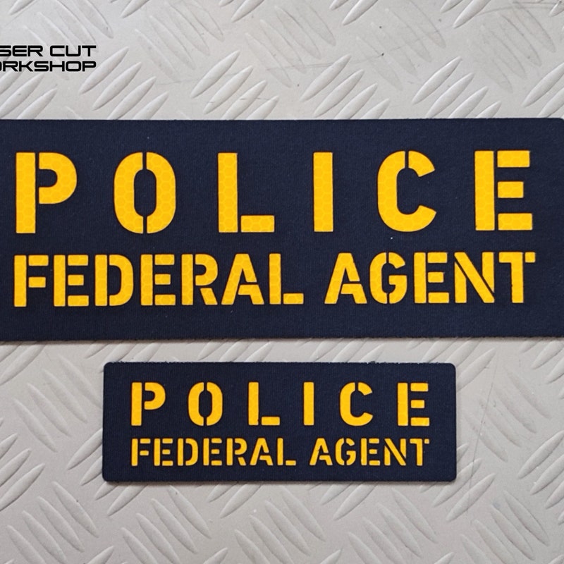 Custom Back Patch - Etsy