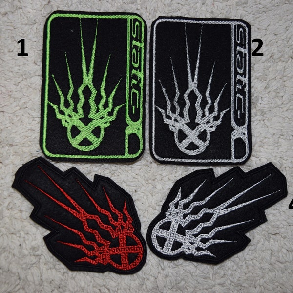 Nu Metal Posters - Etsy