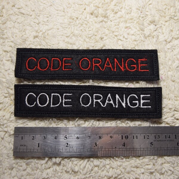 Industrial Punk Metal Patches - Etsy