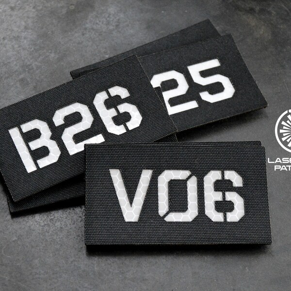 Tactical Ems Patch - Etsy