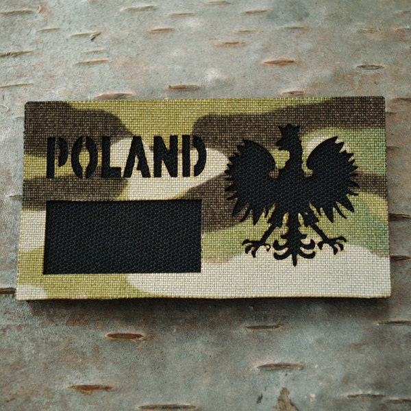 Polish Military Pins - Etsy