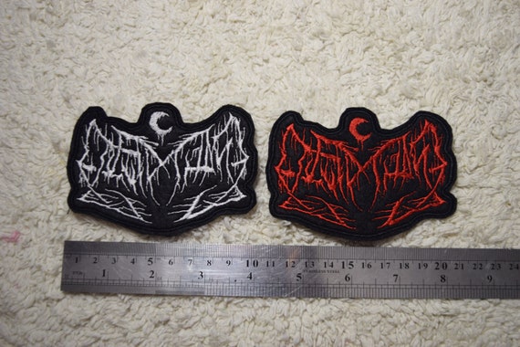 Leviathan Band Logo