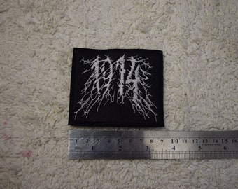 1914 Band Patch - Etsy Australia