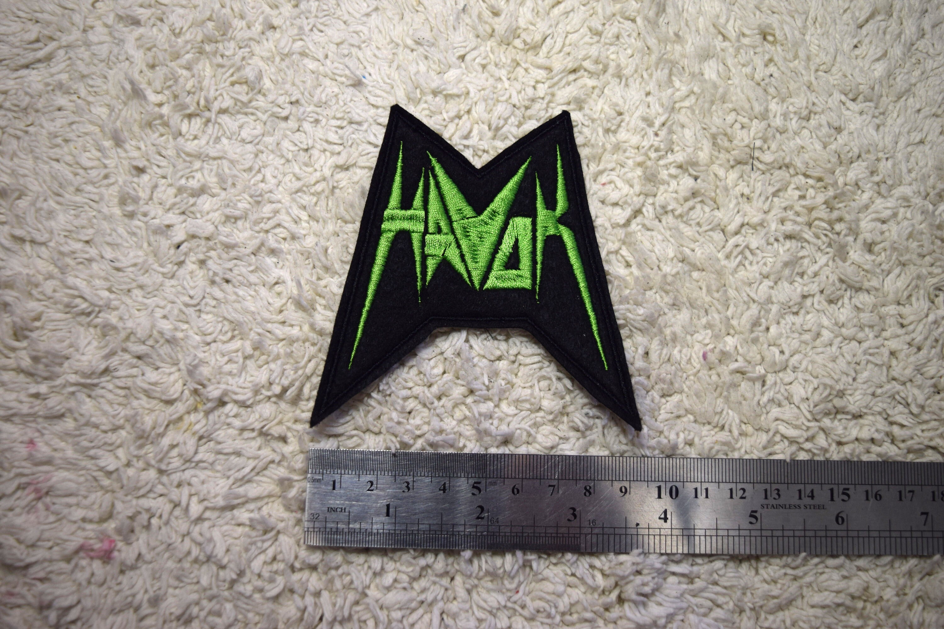 Havok Logo