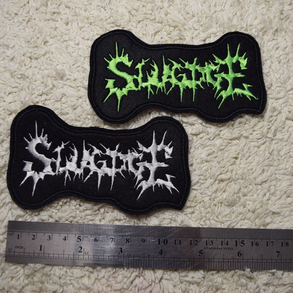 Metal Band - Etsy