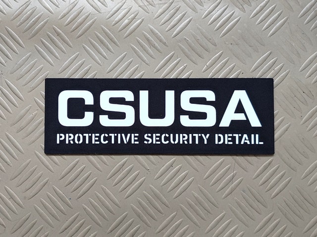 Lasercutpatches - Etsy