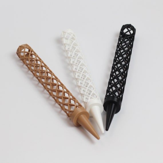 Modular Mini Moss Pole Set | Etsy