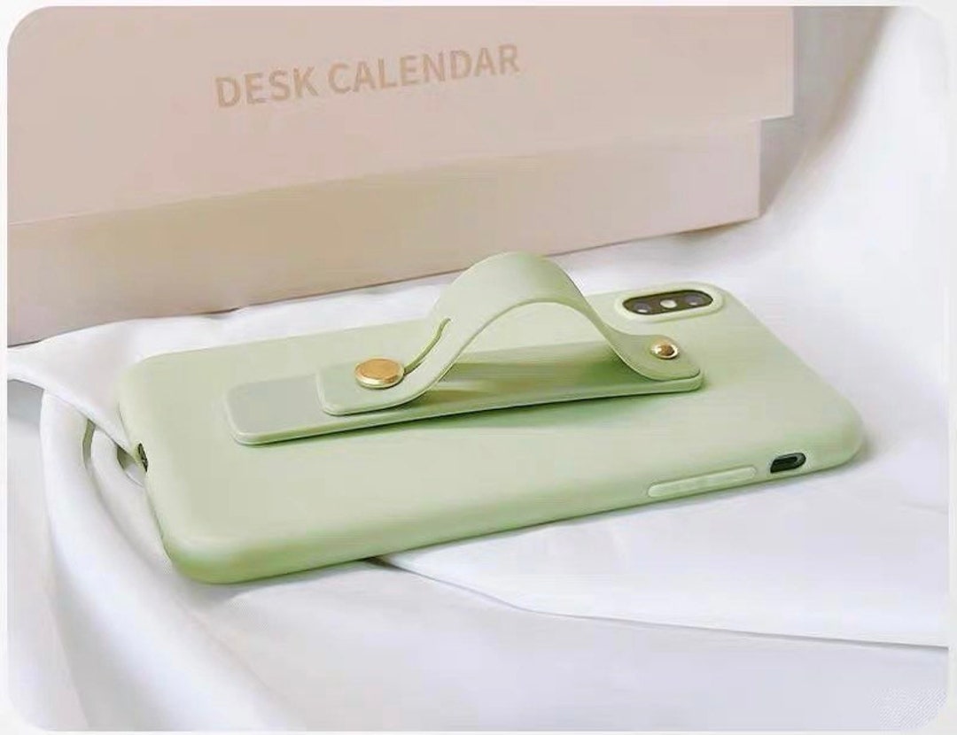 Free Ship Slider Phone Grip, Phone Accessory, Left Handed Phone Stand ...
