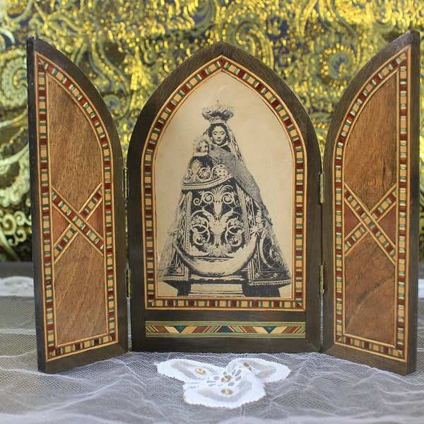 Triptych - Etsy