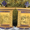 Ancient Religious Icon, via Crucis Nº8, Wooden Icon, Icon With ...
