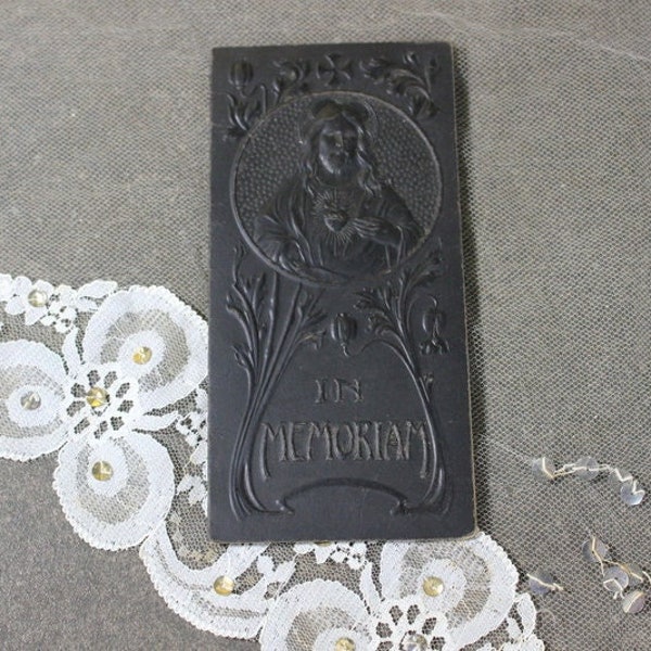 In Memoriam - Etsy