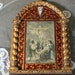 Ancient Religious Icon, via Crucis Nº12, Wooden Icon, Icon With ...