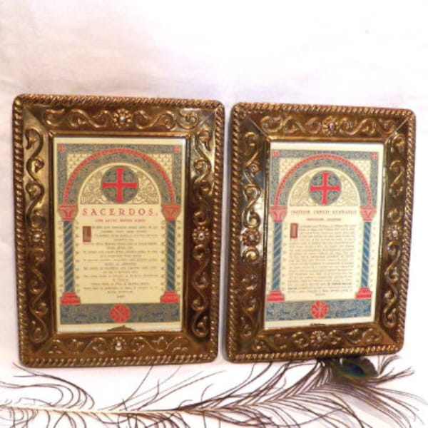 Church Frames - Etsy