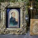 Religious Set, Saint Gemma Set, Religious Set With Icon, Virgin With ...