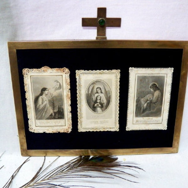 Church Frames - Etsy