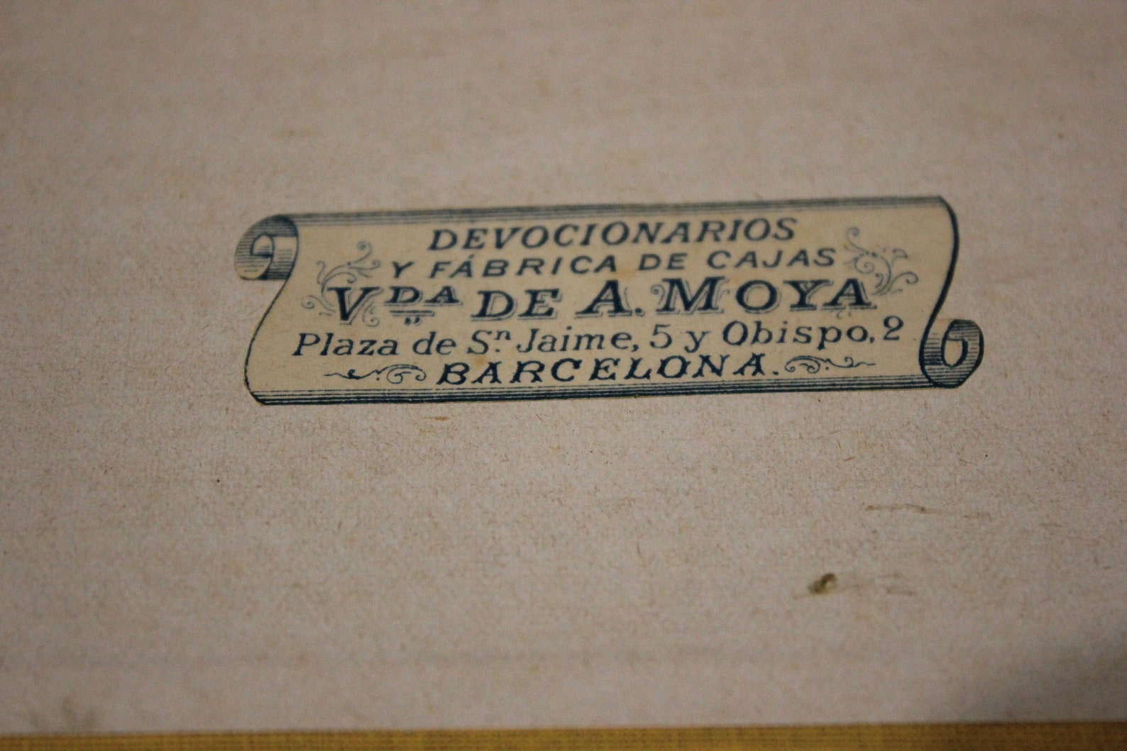 Old Missal Small Sunday Office Religious Missal Christian | Etsy