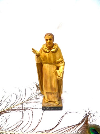 Antique Religious Art Ancient Holy Sculpture Vintage Holy - Etsy