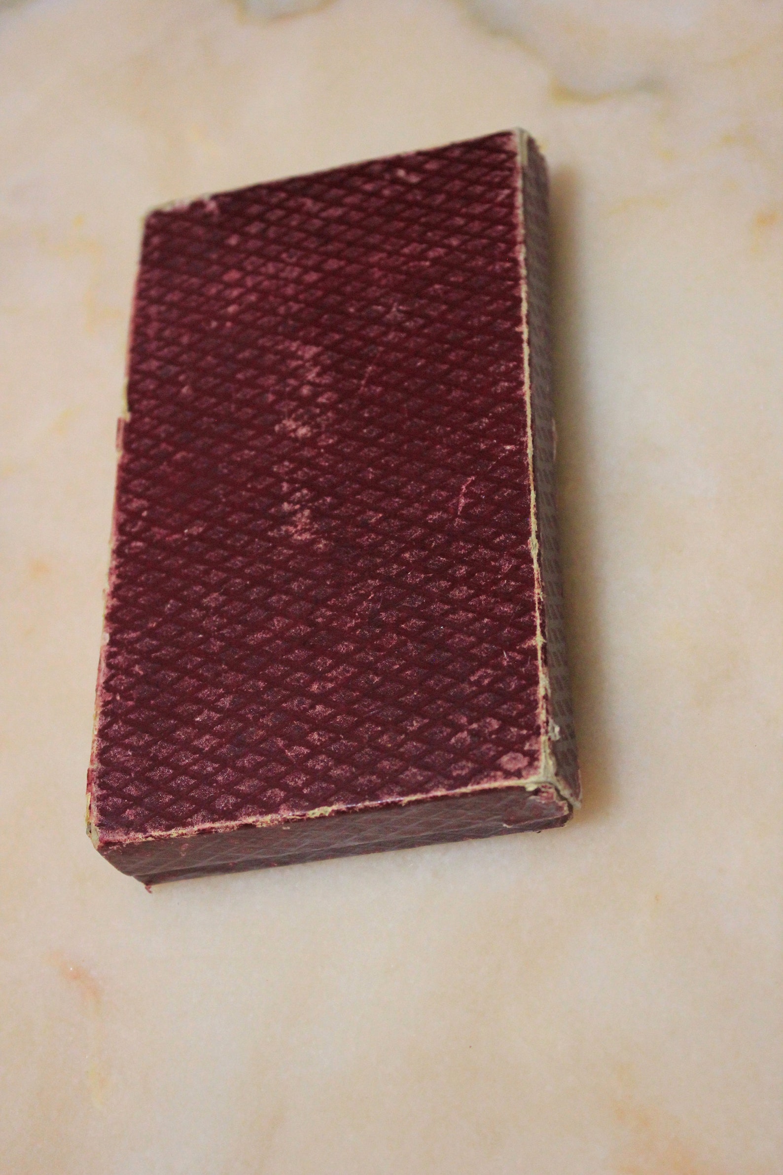 Old Missal Small Sunday Office Religious Missal Christian | Etsy