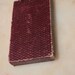 Old Missal, Small Sunday Office, Religious Missal, Christian Book ...