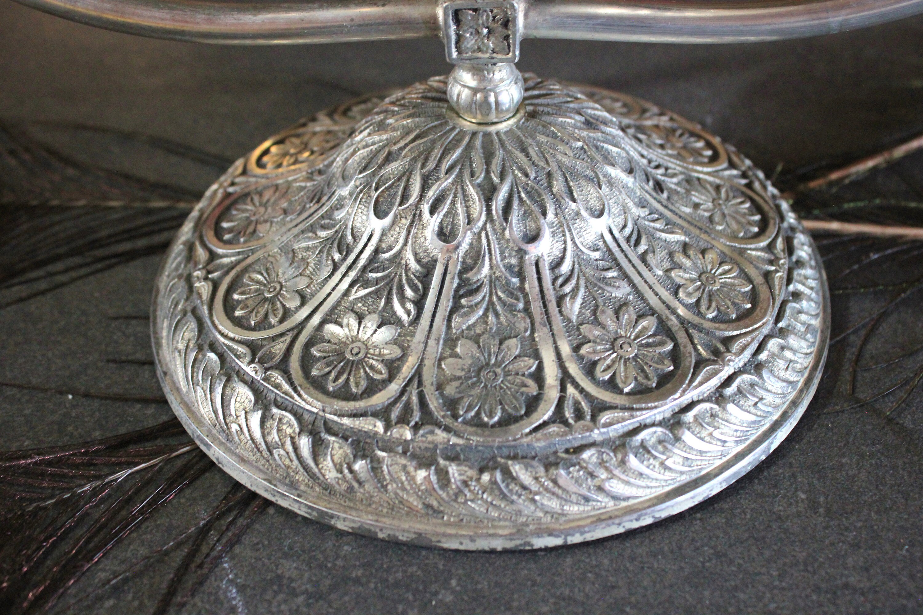 Silver Censer Metal Censer Decorative Object 70 ' - Etsy