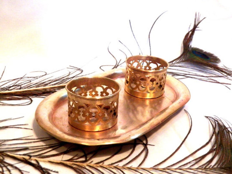 Antique Church Tray, Tray 19th, Liturgy Tray, Church Wine Tray, Wine ...