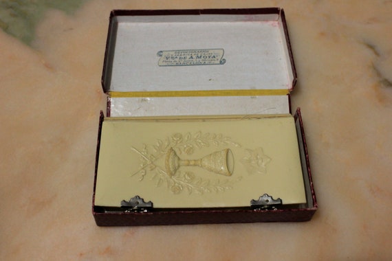 Old Missal Small Sunday Office Religious Missal Christian | Etsy