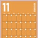 Large Monthly Wall Planner Printable PDF 2025, Monthly Wall Calendar ...