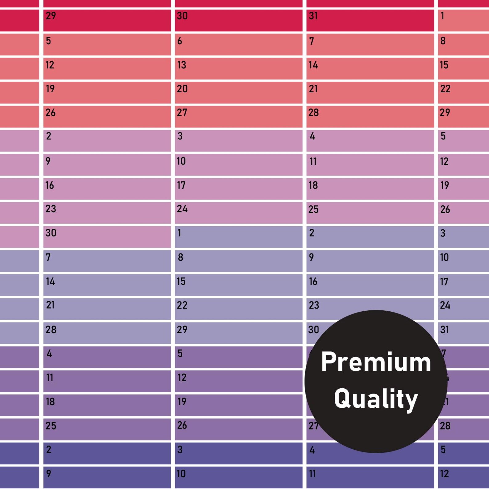 Financial Success Beliefs Printable, Expense Tracker, Money Mindset ...