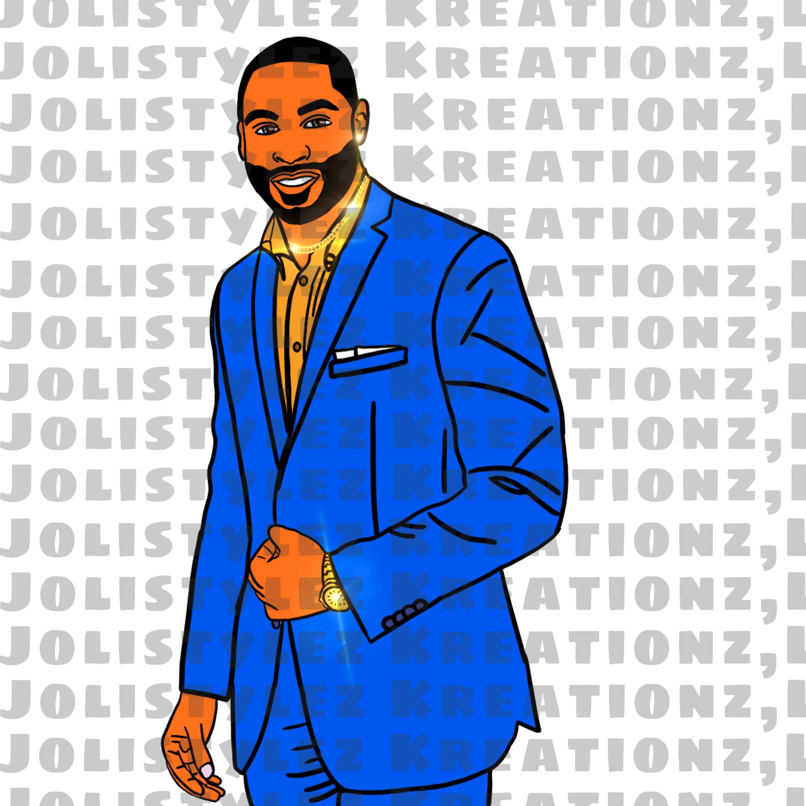 Male Clipart, Boss Man Clipart, Boss Male Clipart, Planner Male Clipart ...