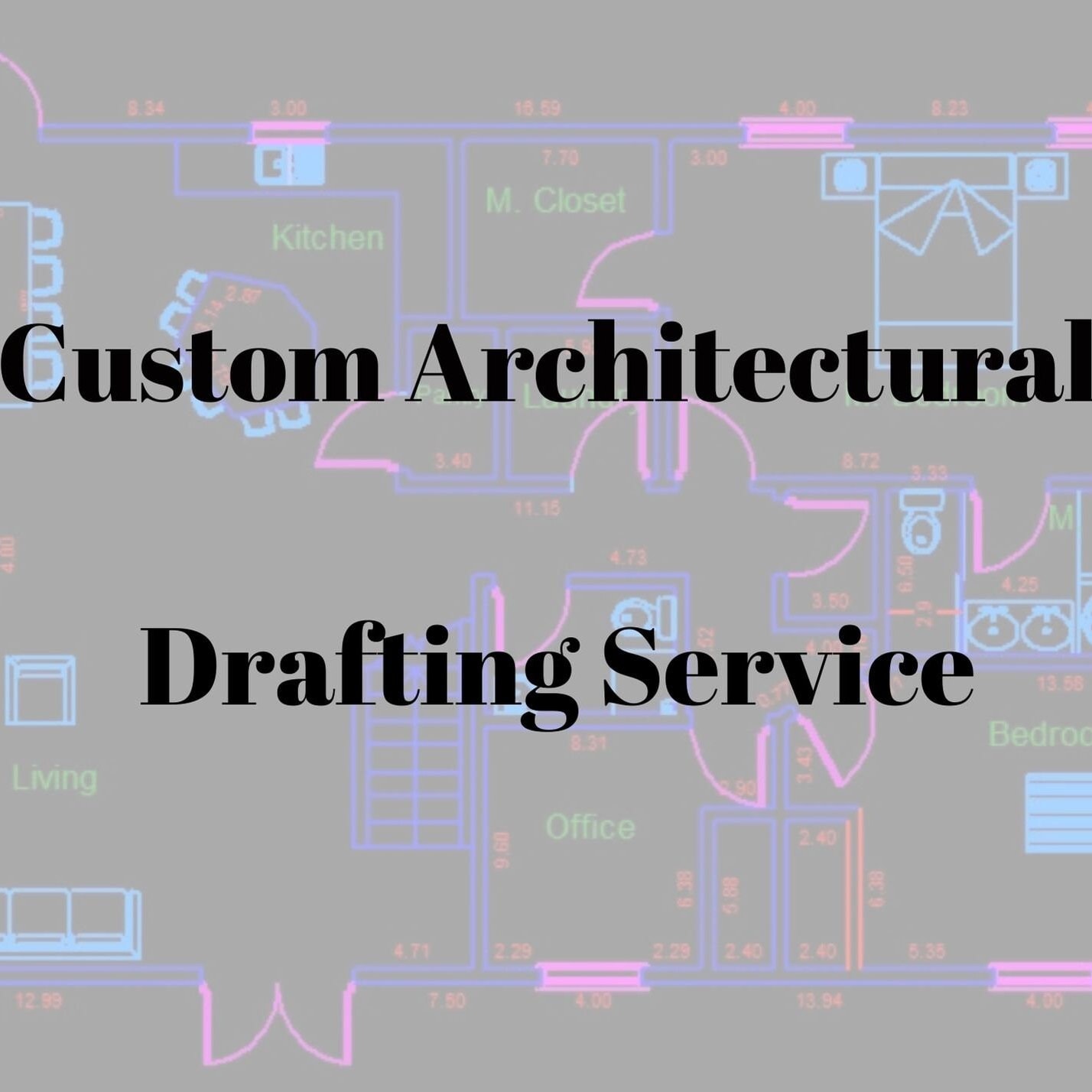 Special Architectural Design, Personalized, Individual Architectural ...