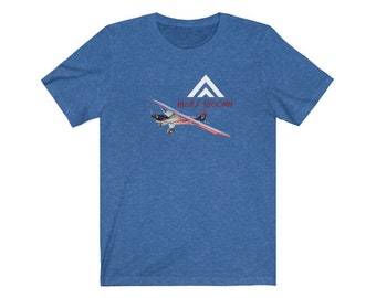 Plane Jersey - Etsy