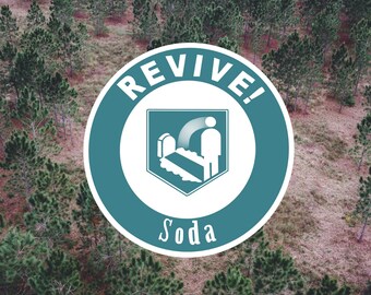 Call of Duty Stickers | Etsy