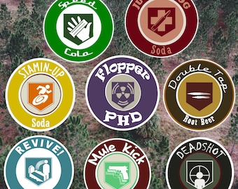 Call of Duty Zombies | Etsy