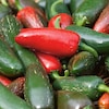 Sandia Pepper Seeds - Etsy