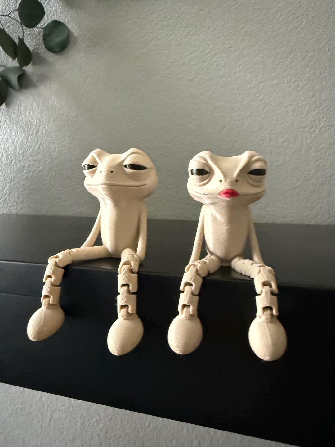 Coqui From Puerto Rico, 3d Printed Puerto Rico, Coqui Boricua 3d Print ...