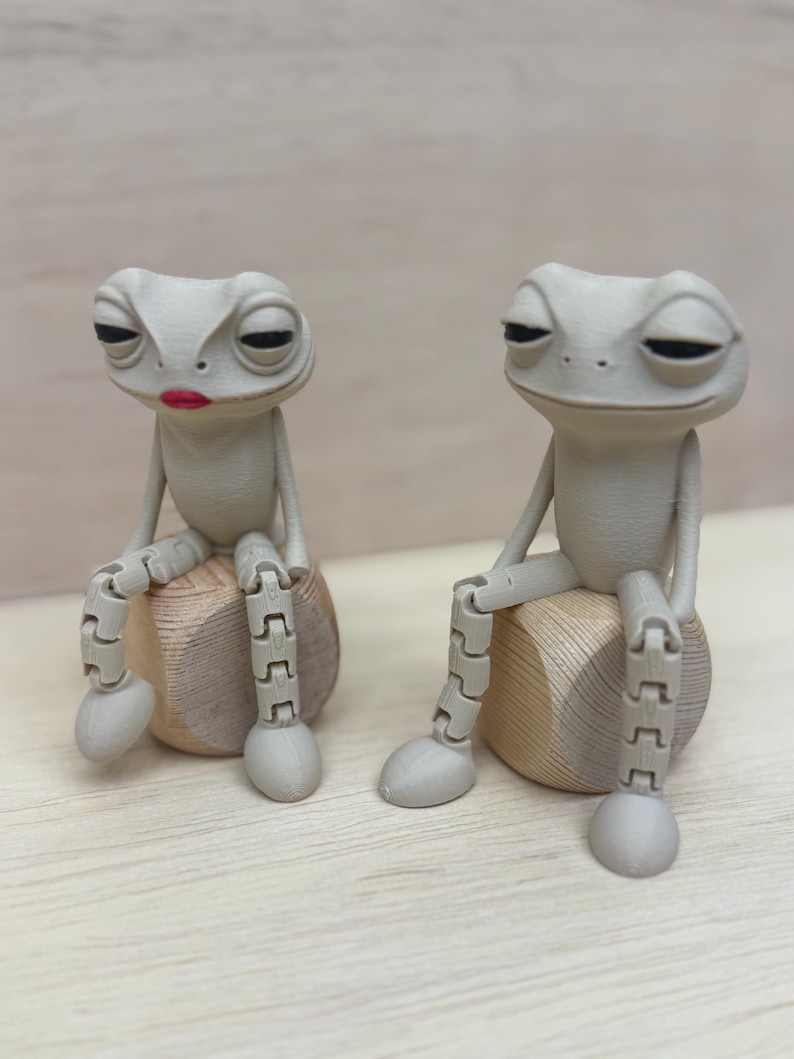 Coqui From Puerto Rico, 3d Printed Puerto Rico, Coqui Boricua 3d Print ...