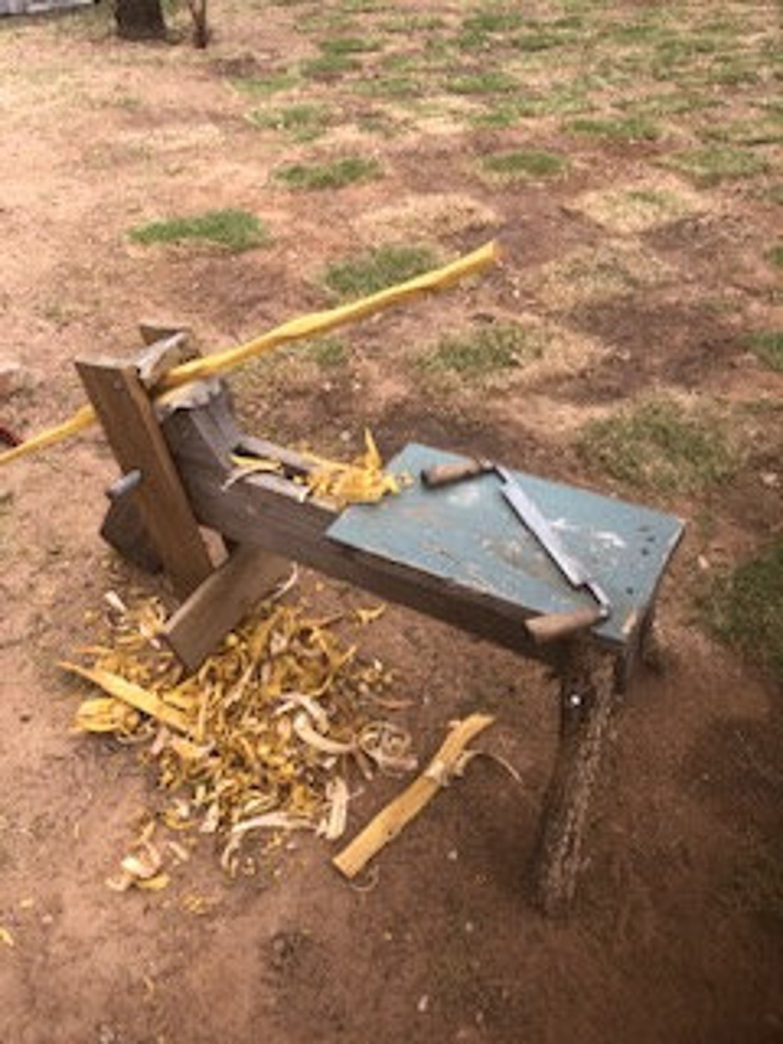 Osage Orange Wood Bow for Hunting, Some in Stock or Custom Made Usually ...