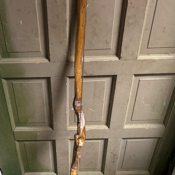 Osage Orange Bow - Etsy