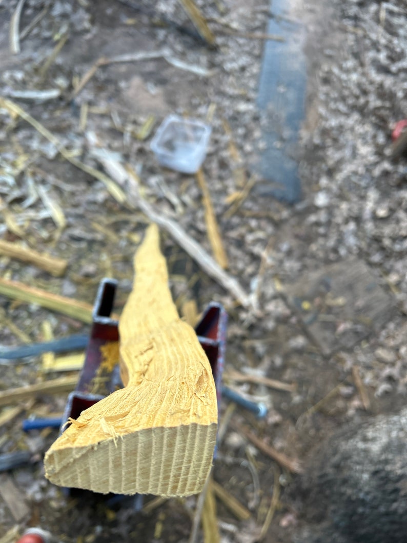 Osage Bow Stave 71 Inches - Etsy