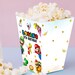 Pikachu Thank You Card Birthday Boy Editable Template Corjl Printable ...