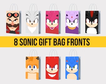 Sonic Gift - 60+ Gift Ideas for 2024